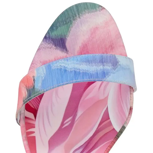 CHRISTIAN LOUBOUTIN Strappy Heeled Sandals