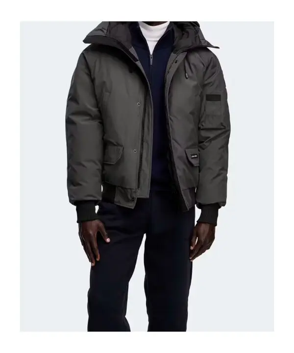 Canada Goose Chilliwack Bomber Jacket