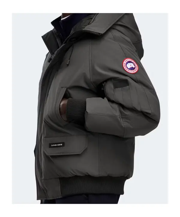 Canada Goose Chilliwack Bomber Jacket