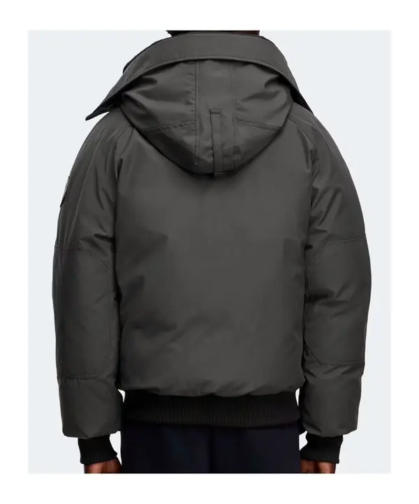 Canada Goose Chilliwack Bomber Jacket