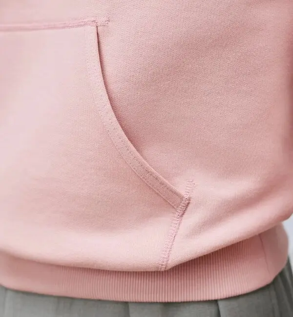 Dior Embroidered Hooded Sweatshirt
