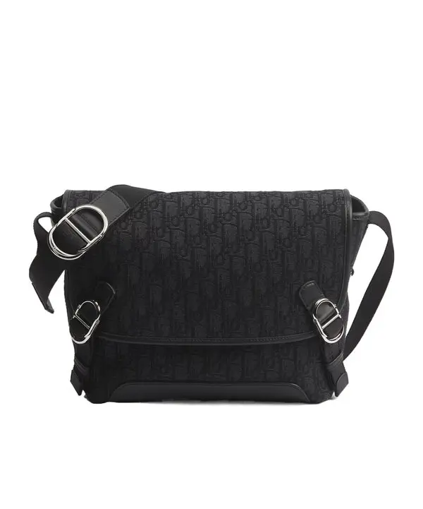 Dior Jett Messenger Bag