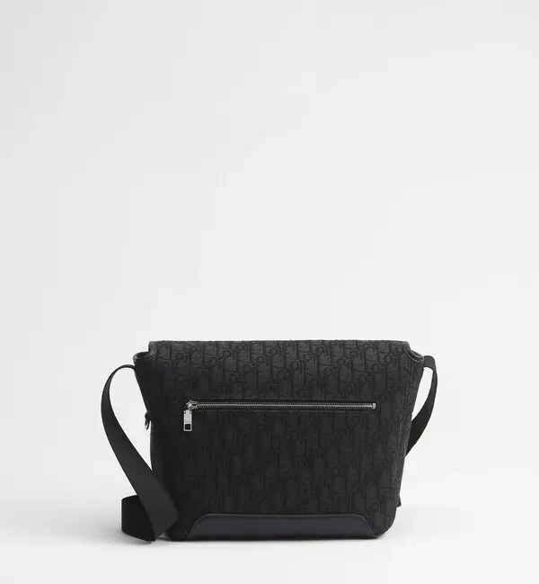 Dior Jett Messenger Bag