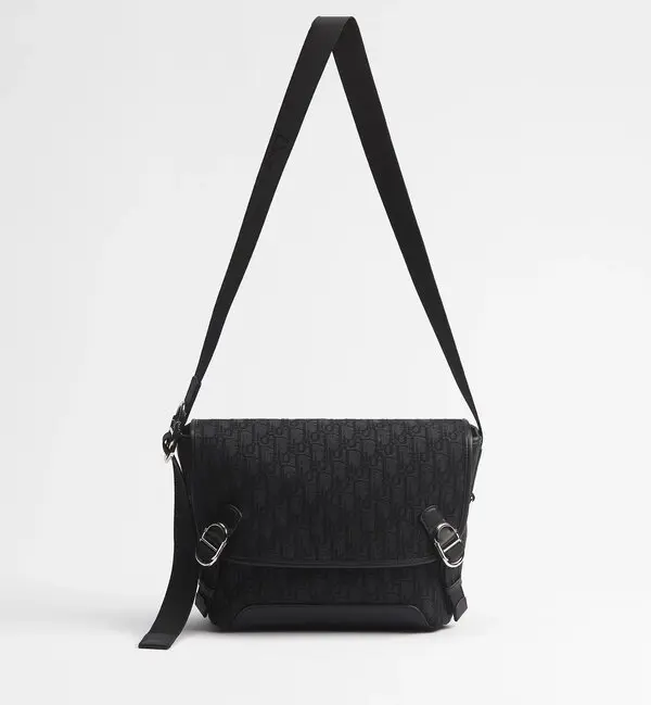 Dior Jett Messenger Bag