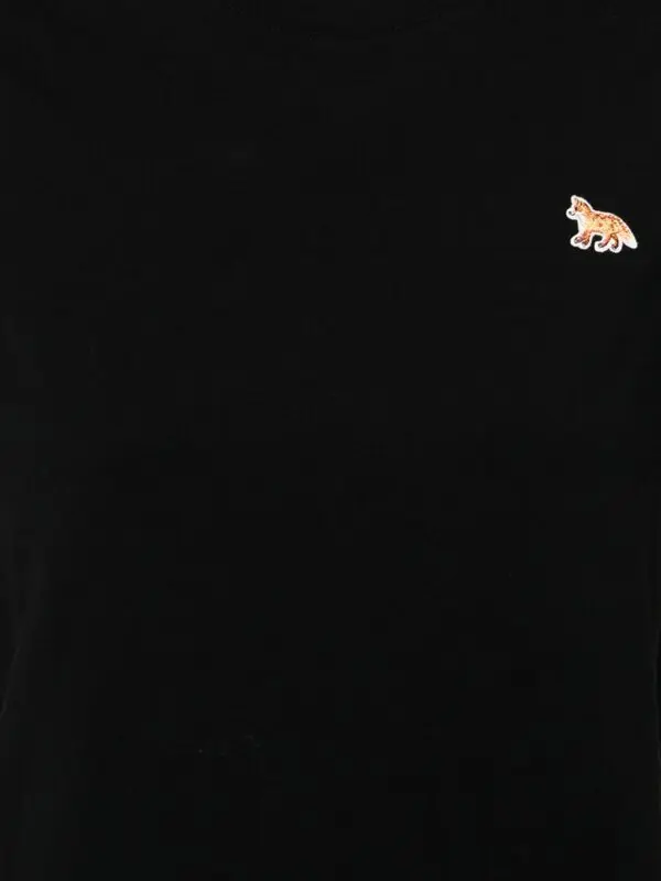 Maison Kitsuné Baby Fox Regular T-shirt