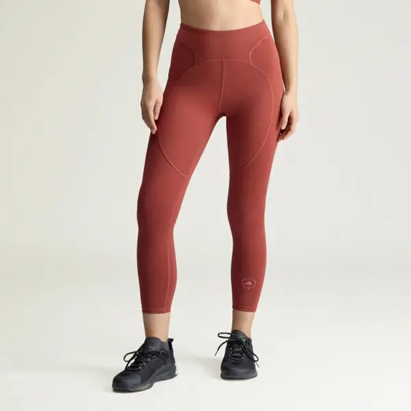 Adidas By Stella McCartney Training 7/8 Leggings