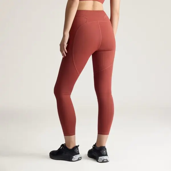 Adidas By Stella McCartney Training 7/8 Leggings