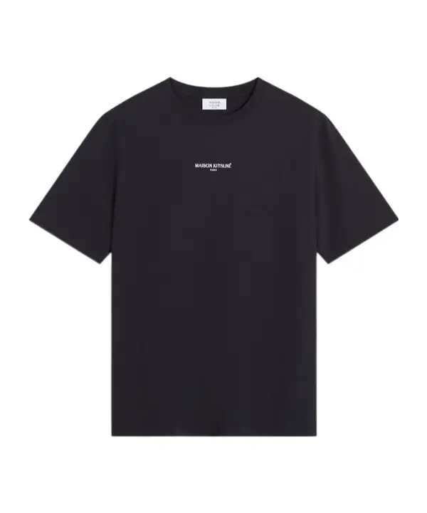 Maison Kitsuné Paris Comfort T-shirt