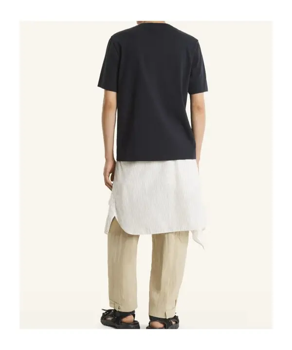 Maison Kitsuné Paris Comfort T-shirt