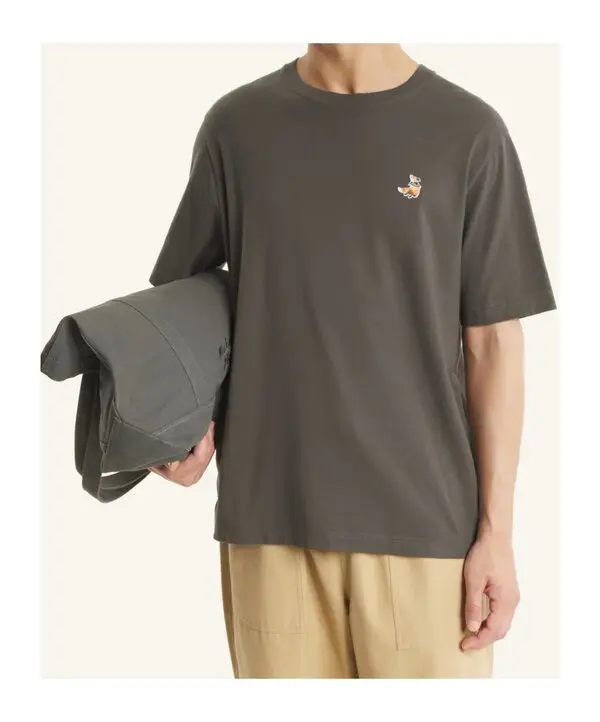 Maison Kitsuné Dreaming Fox Comfort T-shirt