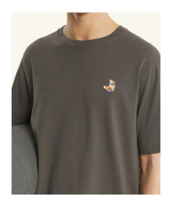 Maison Kitsuné Dreaming Fox Comfort T-shirt