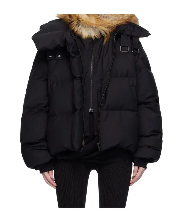 Ottolinger Long-sleeved Down Jacket