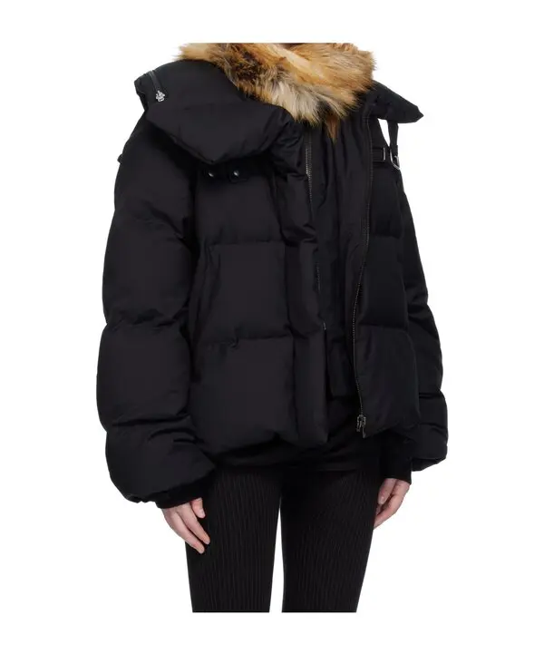 Ottolinger Long-sleeved Down Jacket
