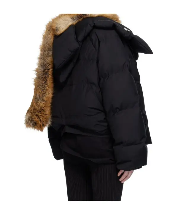 Ottolinger Long-sleeved Down Jacket