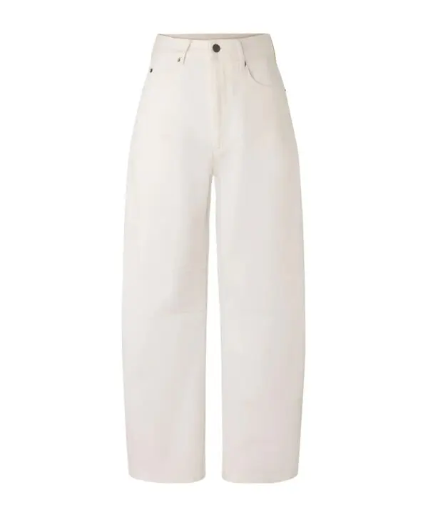 Soeur Straight-leg Jeans