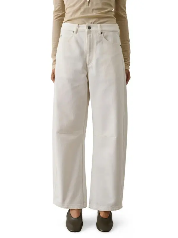Soeur Straight-leg Jeans