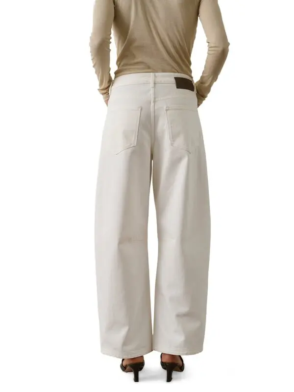 Soeur Straight-leg Jeans