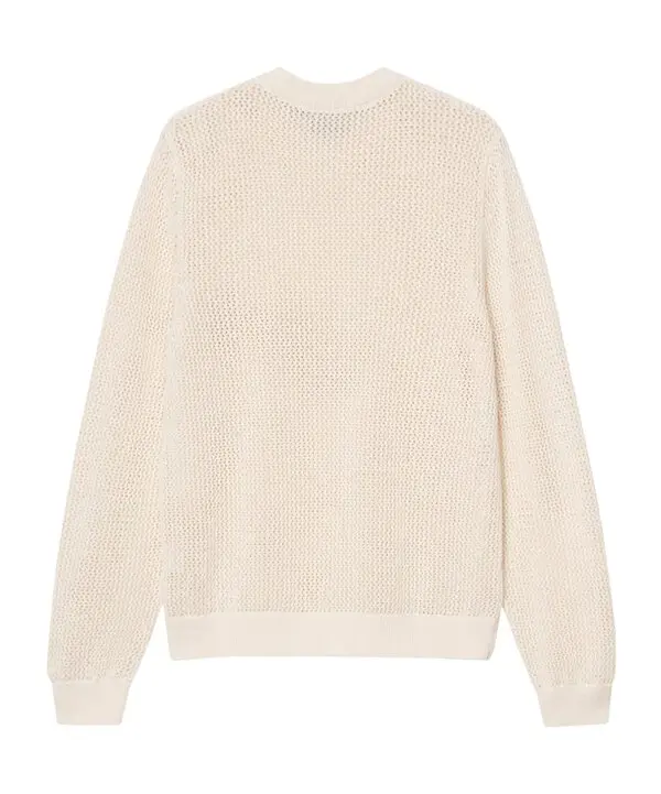 Carhartt Work In Progress Stockton Crewneck Jumper - Sinnarus