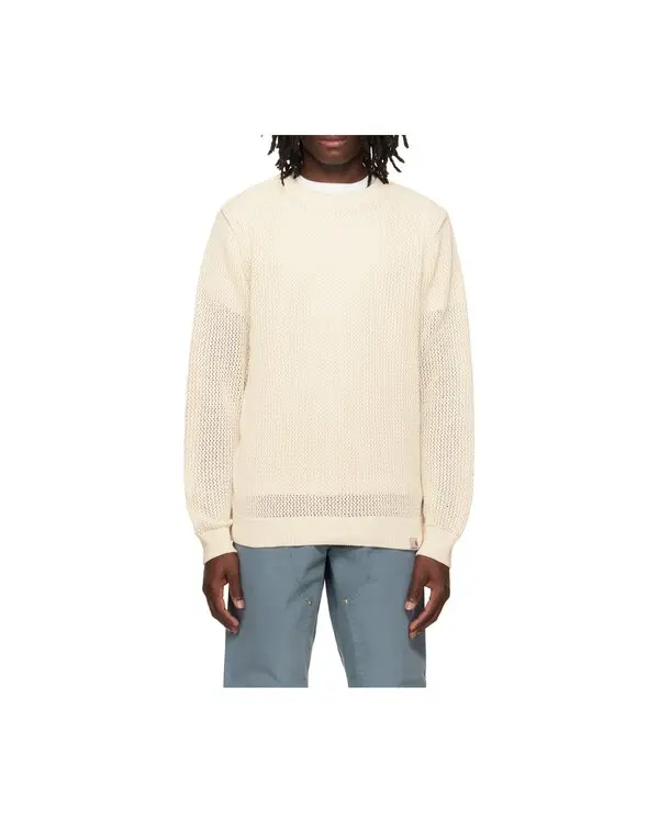 Carhartt Work In Progress Stockton Crewneck Jumper - Sinnarus