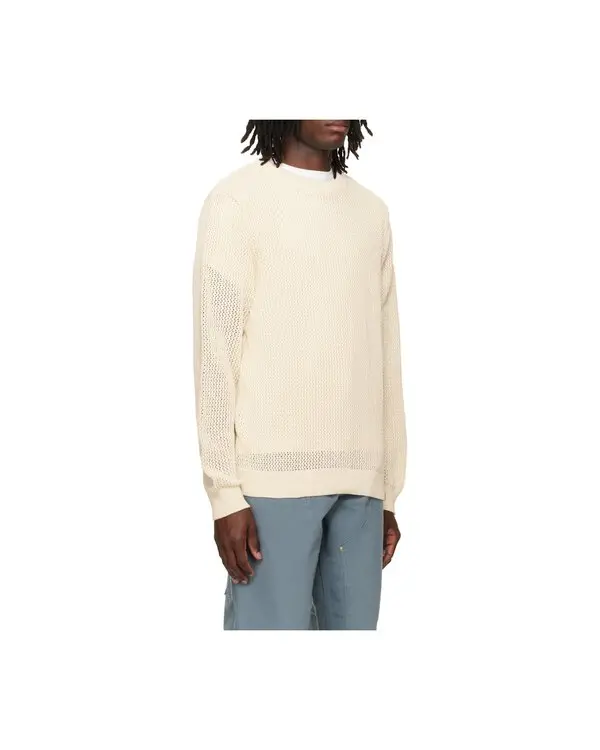 Carhartt Work In Progress Stockton Crewneck Jumper - Sinnarus