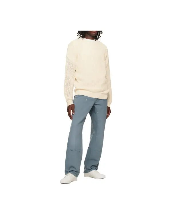 Carhartt Work In Progress Stockton Crewneck Jumper - Sinnarus