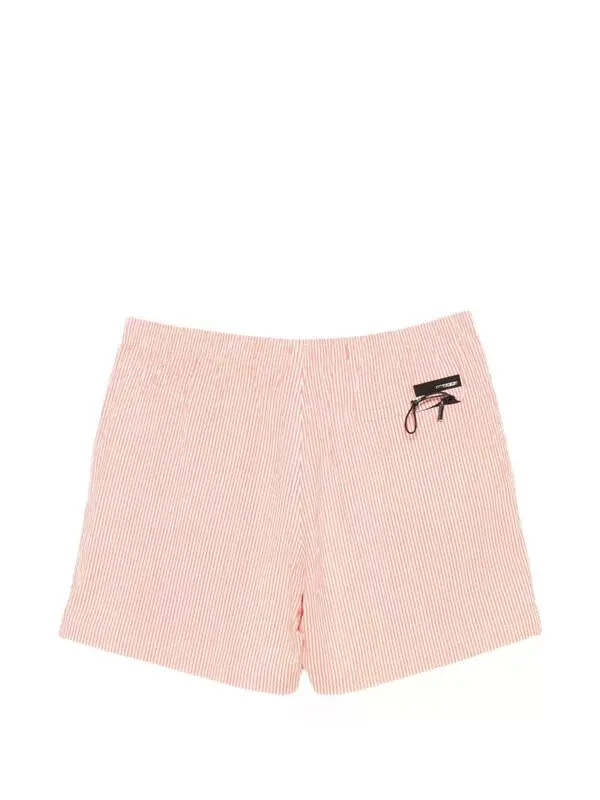 RRD Striped Swim Shorts