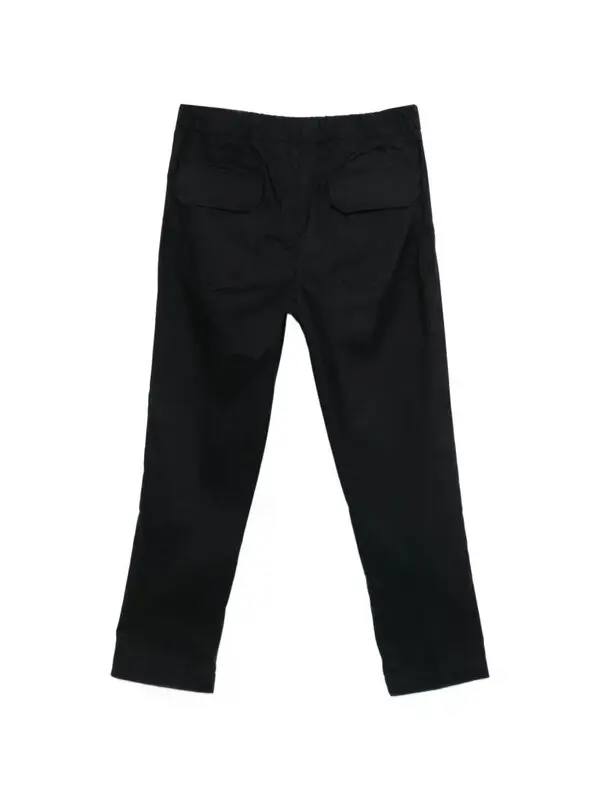 OFFICINA36 Drawstring Pocket Trousers