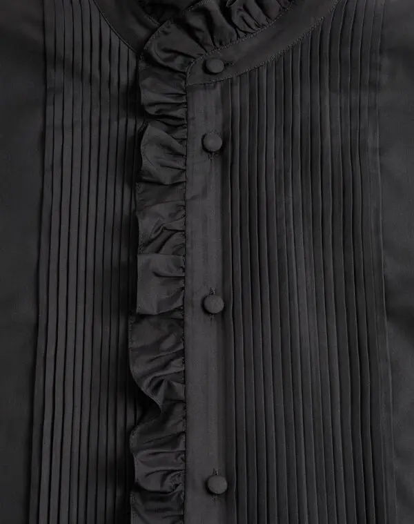 Valentino Garavani Long-sleeved Shirt