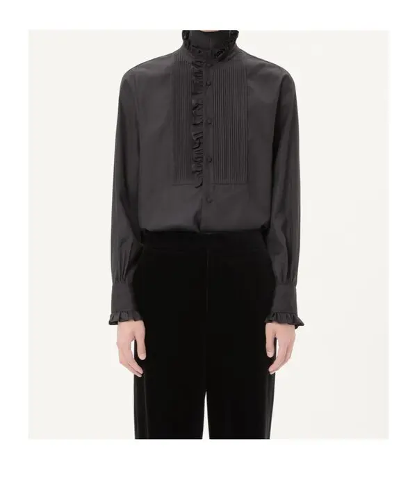 Valentino Garavani Long-sleeved Shirt