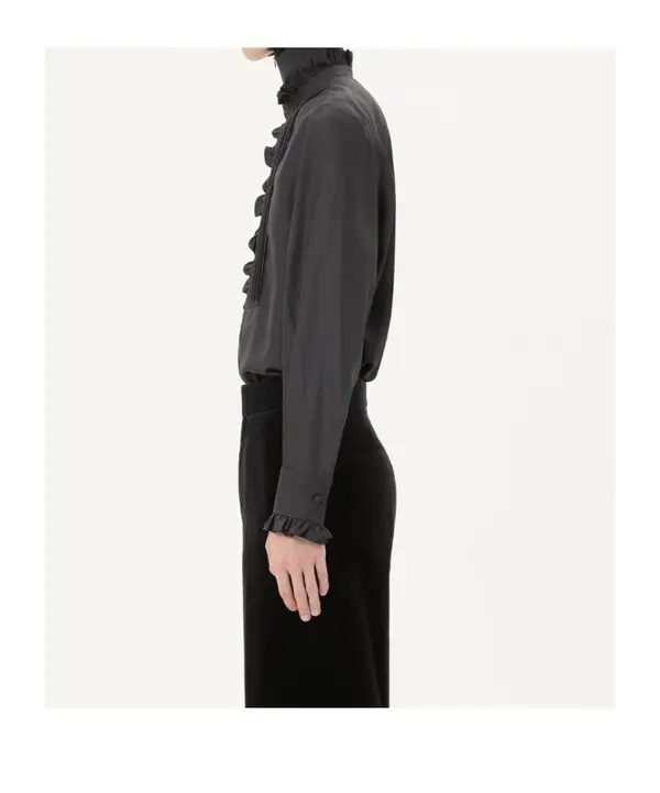 Valentino Garavani Long-sleeved Shirt
