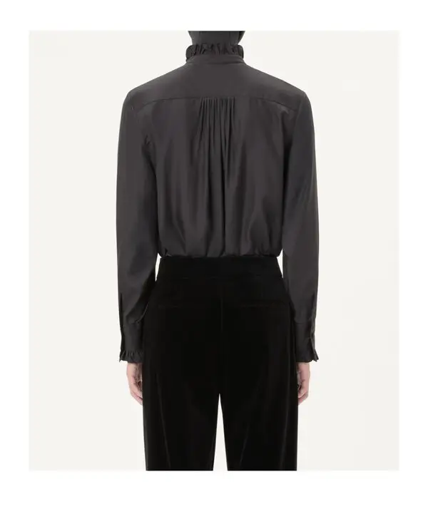 Valentino Garavani Long-sleeved Shirt