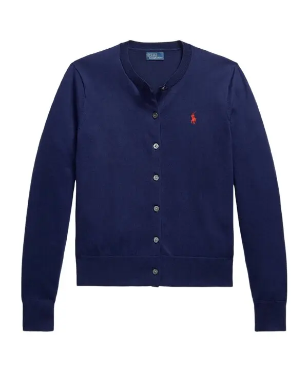 Polo Ralph Lauren Button Cardigan
