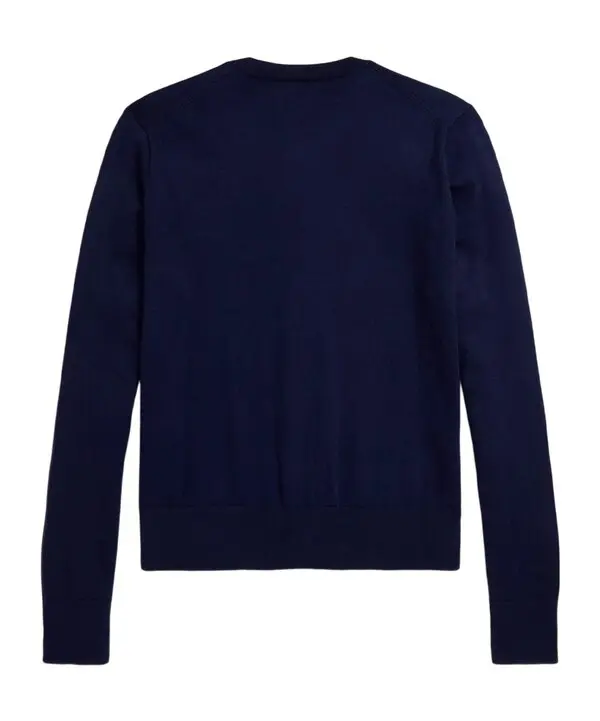 Polo Ralph Lauren Button Cardigan