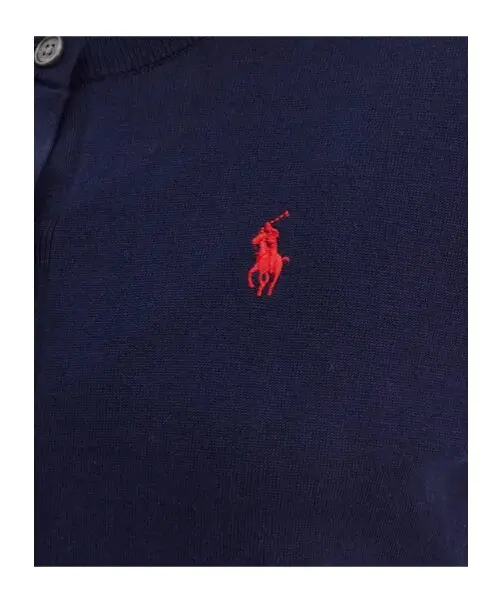 Polo Ralph Lauren Button Cardigan