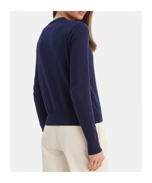 Polo Ralph Lauren Button Cardigan