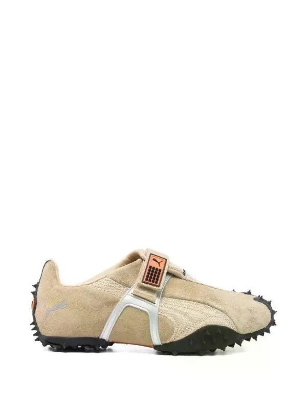 PUMA Rpt-2 Touch-strap Sneakers - Neutrals