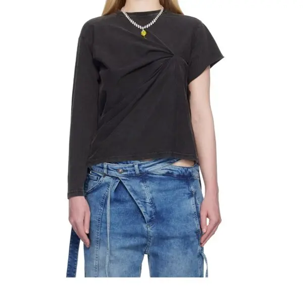 Ottolinger Wrinkled T-shirt