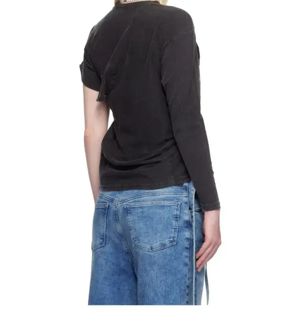 Ottolinger Wrinkled T-shirt