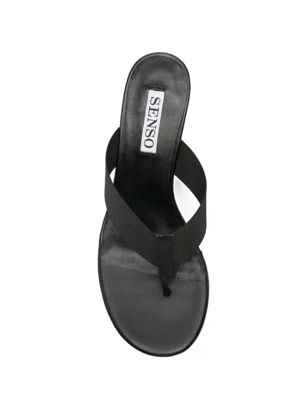 Senso Frida Thong-strap Sandals