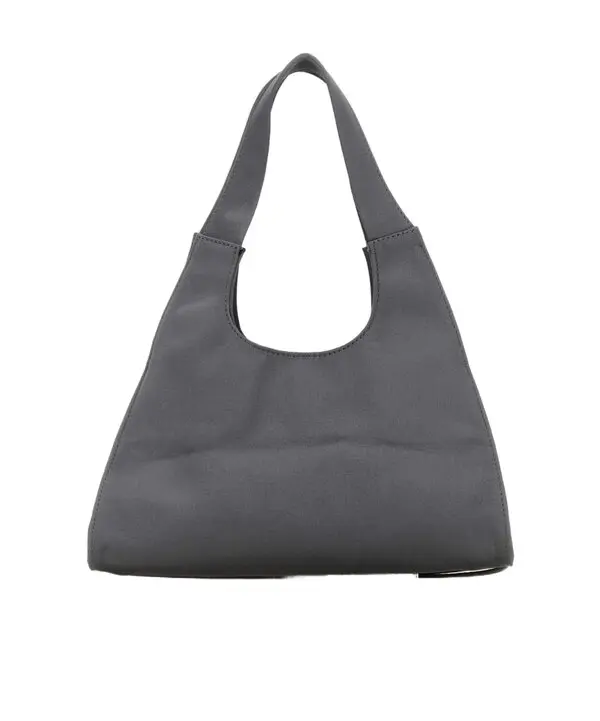 Gimaguas Mini Maria Tote Bag - Silver