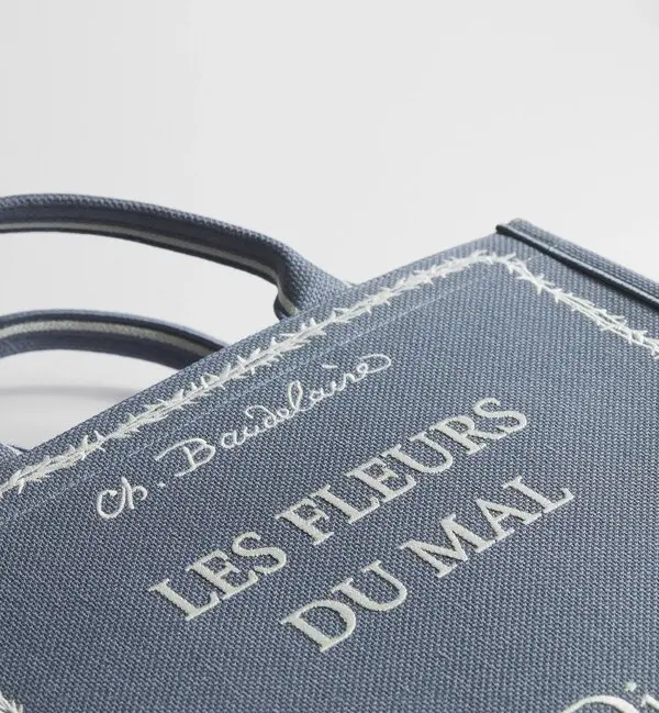 Dior Medium Book Tote