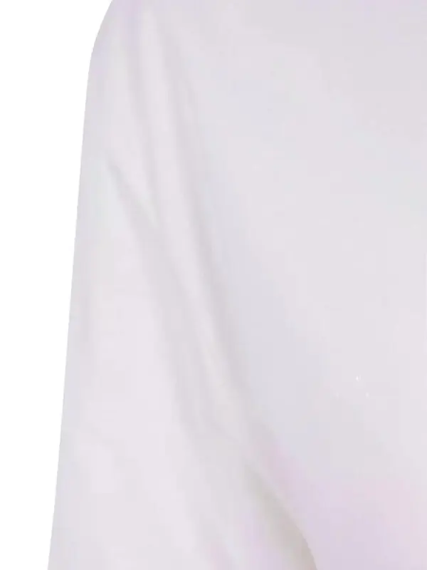 HODAKOVA Double-layer T-shirt