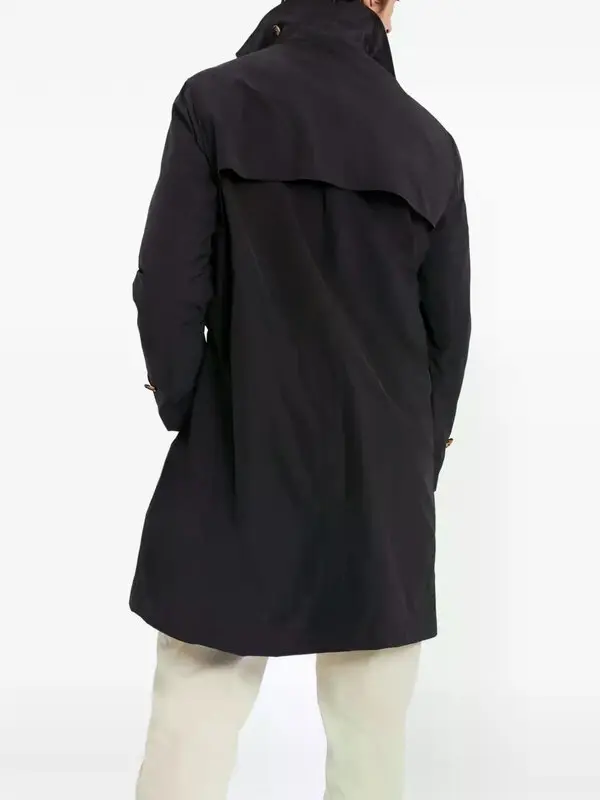 Brunello Cucinelli Water-resistant Trench Coat