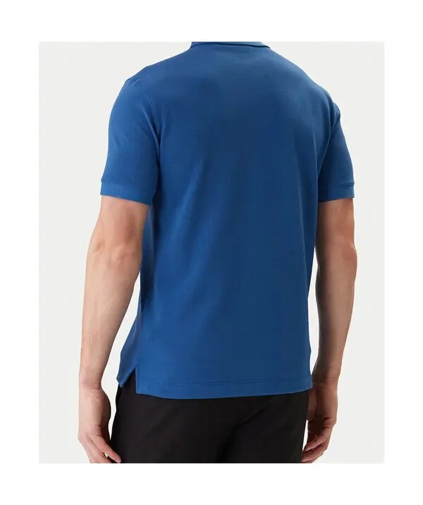 Hugo Boss Short-sleeve Polo Shirt