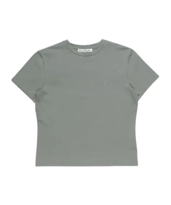Acne Studios Short-sleeves T-shirt