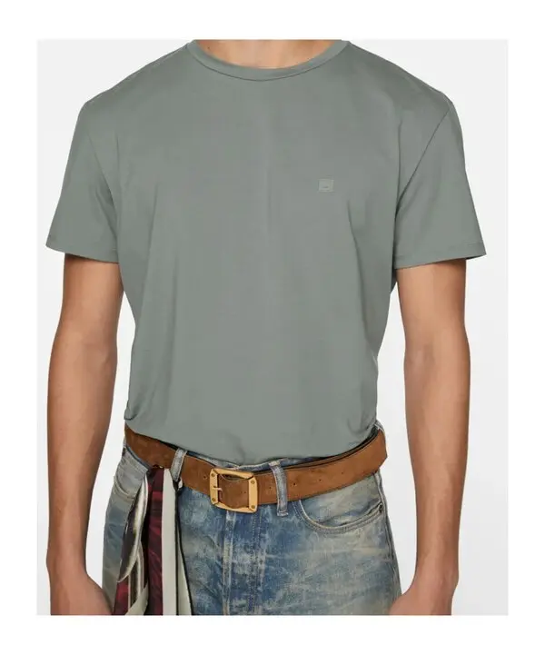 Acne Studios Short-sleeves T-shirt