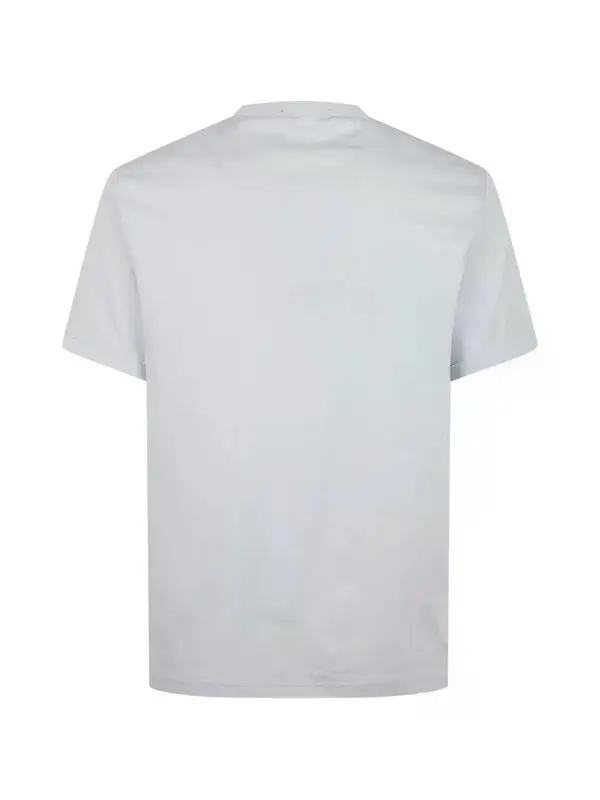 Fred Perry Logo-embroidered T-shirt