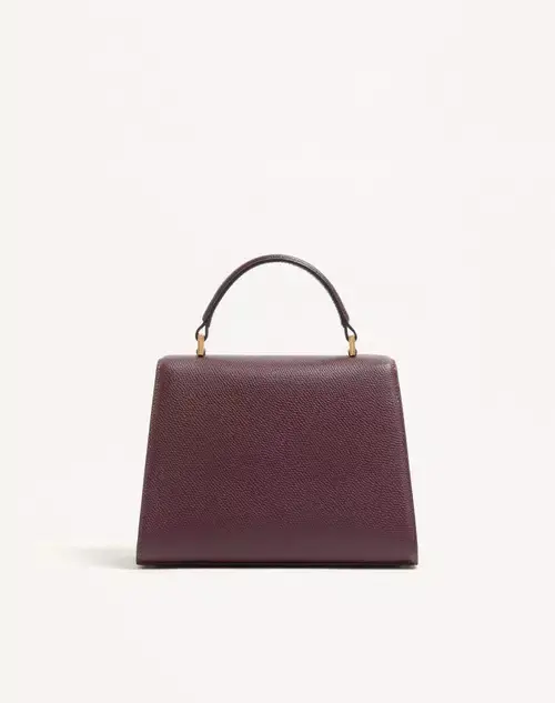 Valentino Garavani Vsling Grainy Handbag