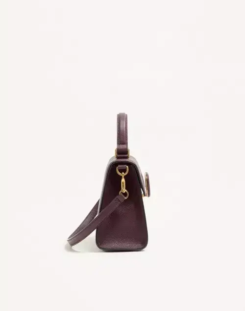 Valentino Garavani Vsling Grainy Handbag
