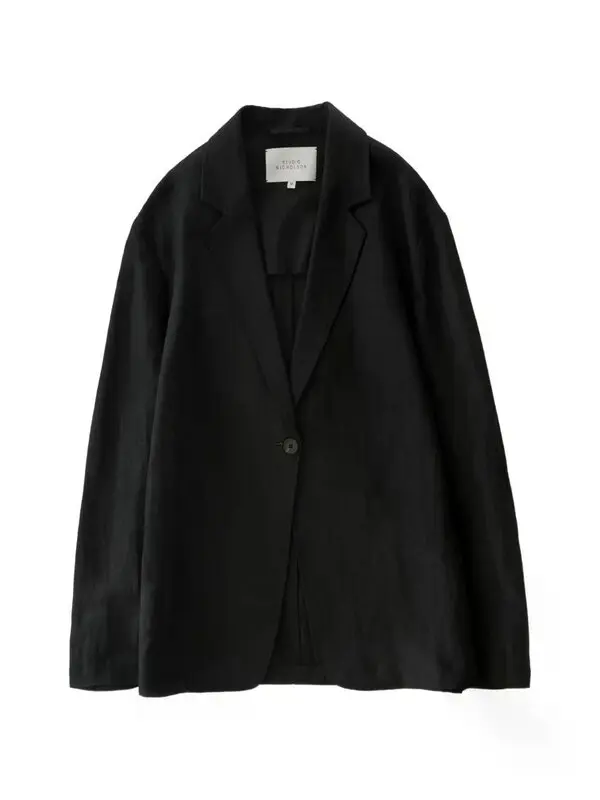Studio Nicholson Denison Blazer